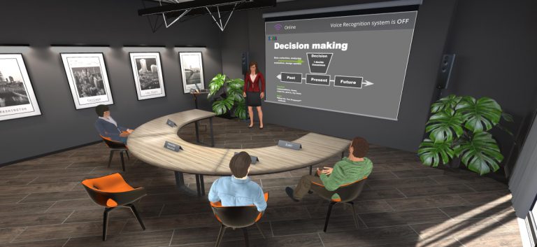 VR Works | Virtual Reality for enterprises